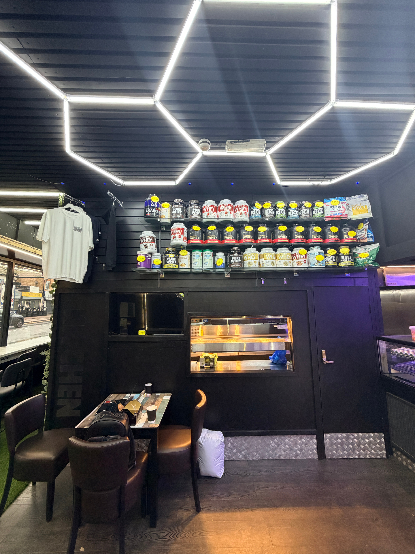 RAW GYM & Wellness - Future of Fitness